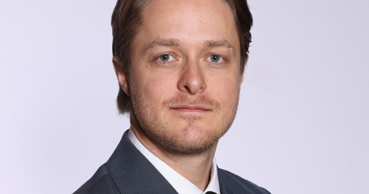 Jensen, Martin - Forsvaret